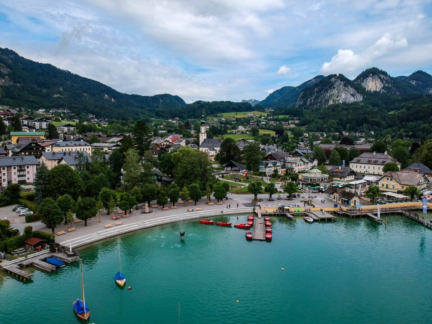 Masurian Lake District - nEUlakes