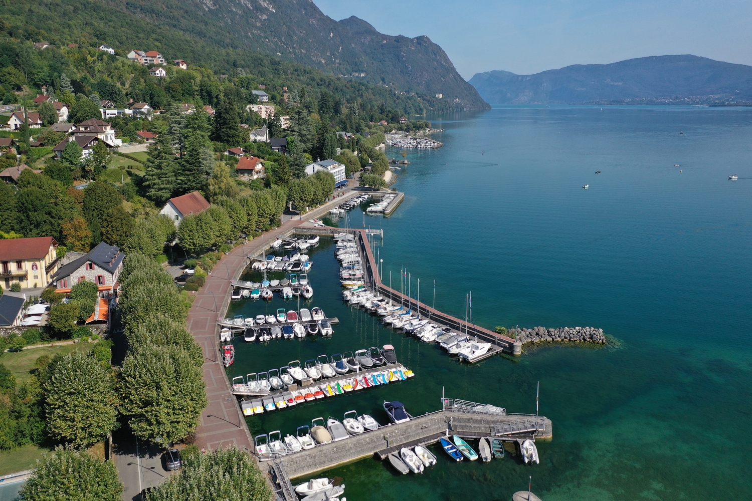 Le Bourget-du-Lac - nEUlakes